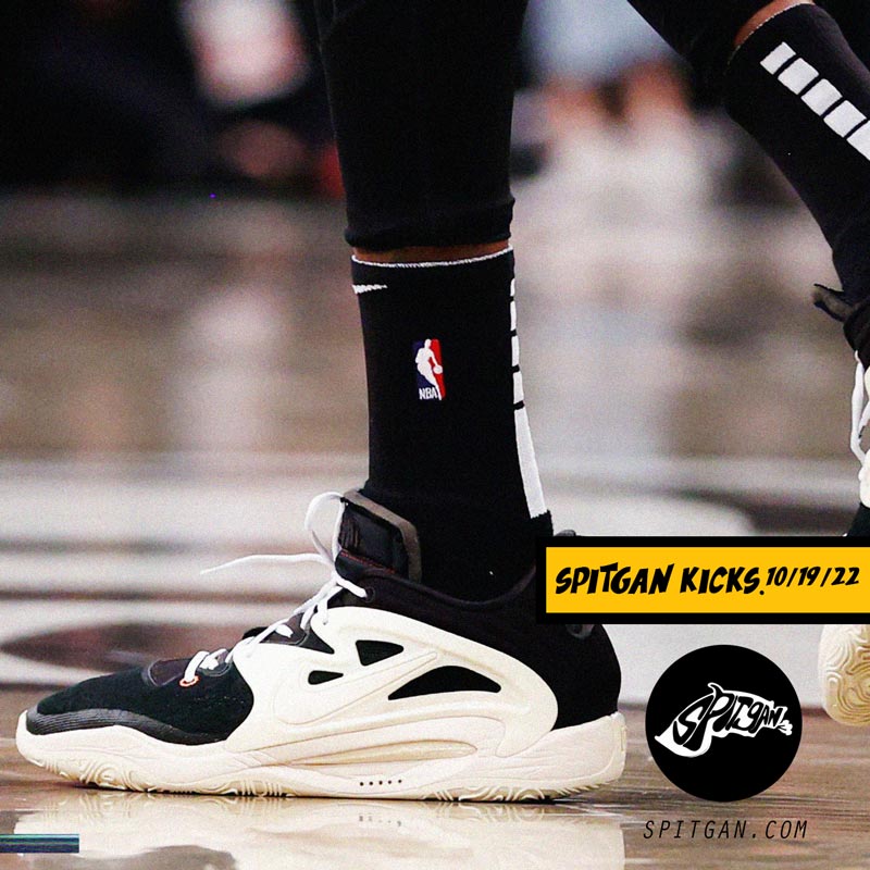 SPITGAN KICKS. NBA OPENING GAMES 22-23 SEASON PG2 – SPITGAN Emporium