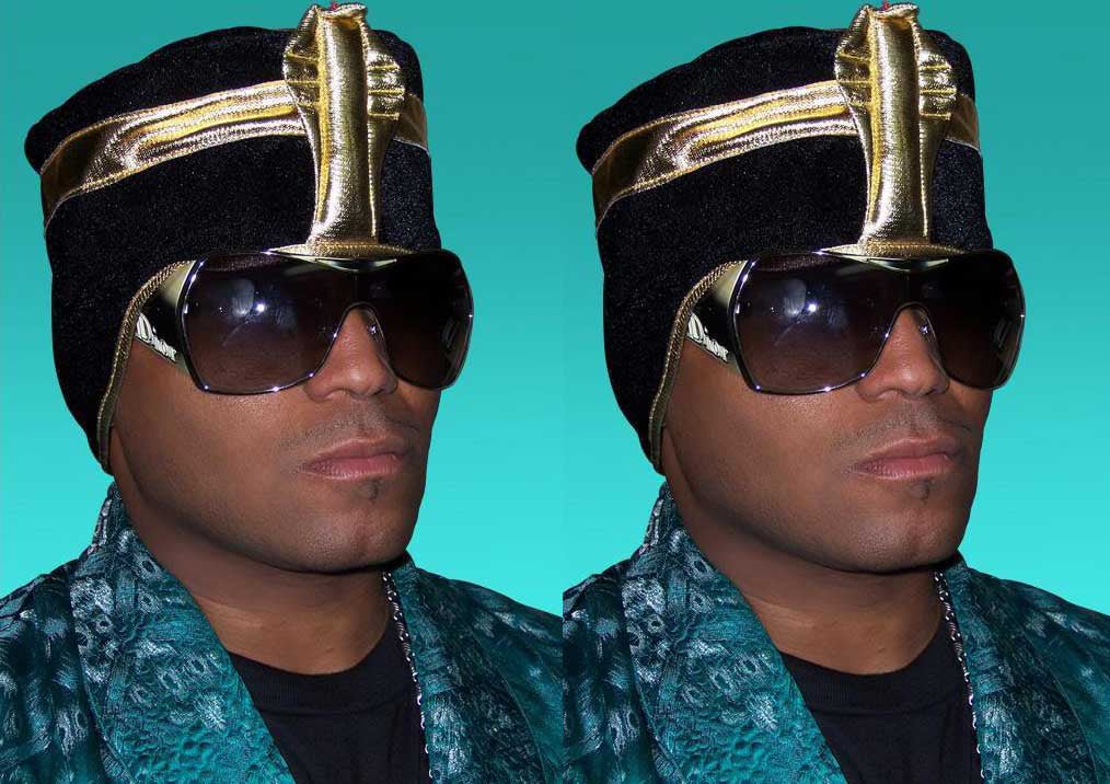 The Persistence of Rhyme: Why Kool Keith Matters PT2 – SPITGAN Emporium