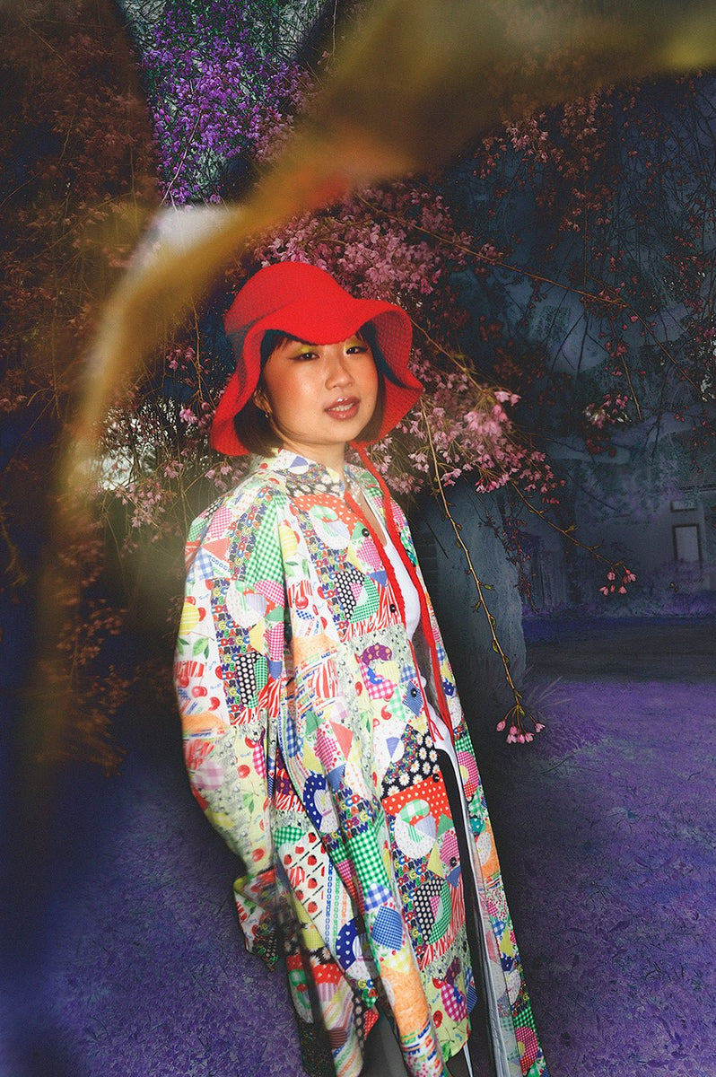 MEET AND GREET. YU SU, DJ AND PRODUCER – SPITGAN Emporium